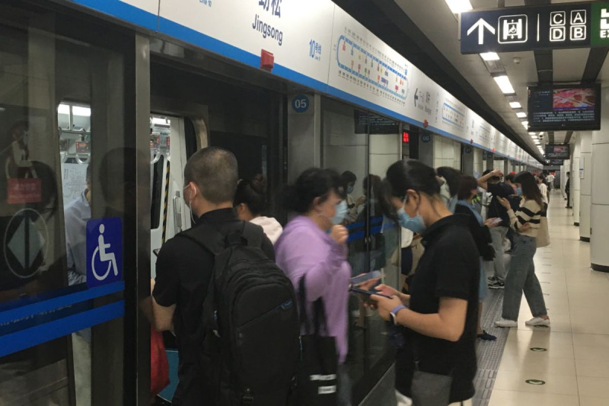 Cegah sebaran COVID-19, China kunci kota di perbatasan dengan Mongolia ...