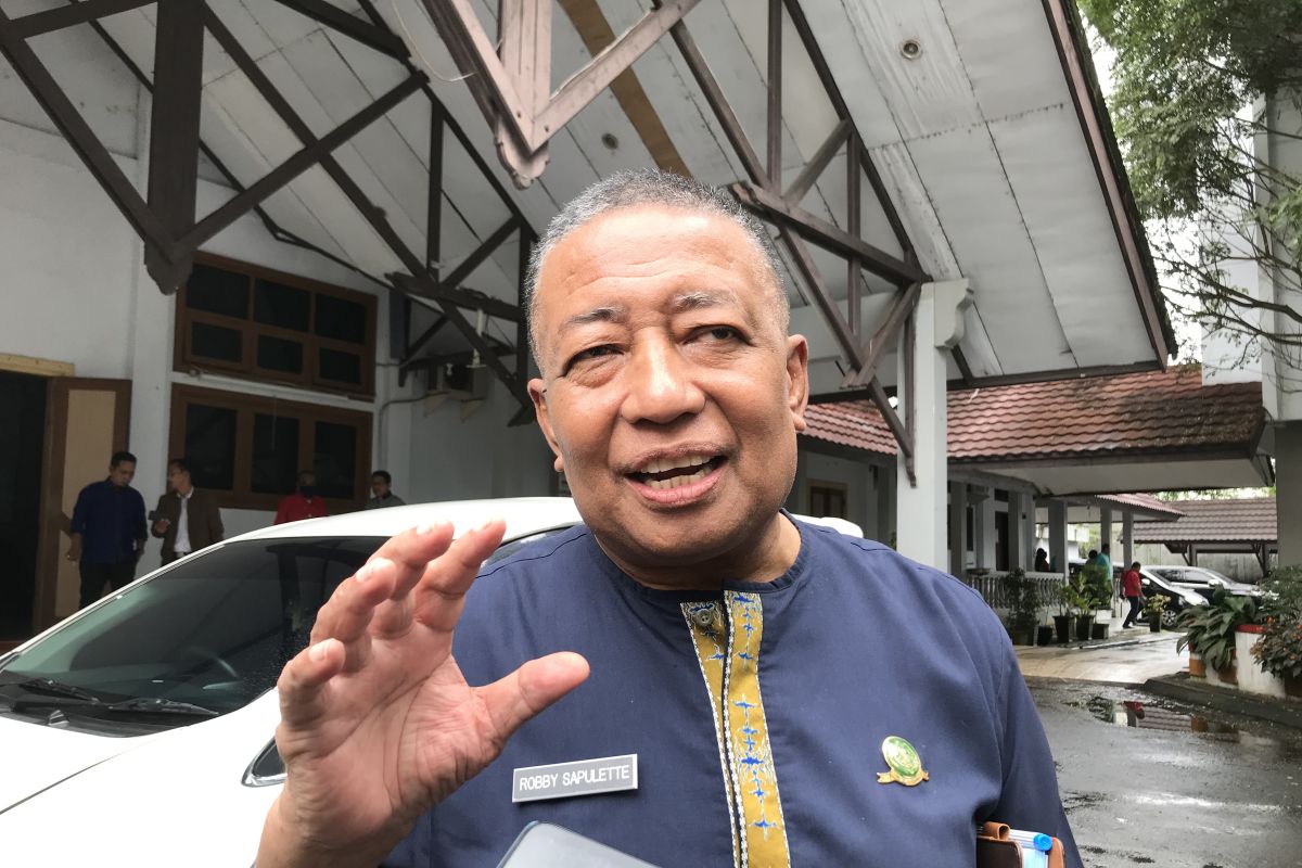 Dishub: Terminal Mardika tak memadai jadi penyebab kemacetan di Ambon