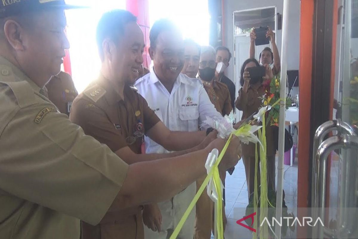 Kadisdik Kalteng ingatkan peserta didik baru wajib ikuti MPLS - ANTARA ...