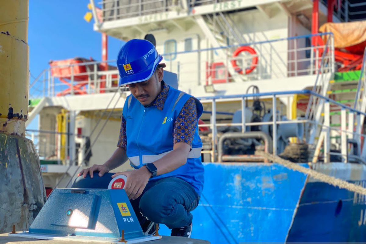 Dirut PLN dorong inovasi listrik jadi sumber energi murah - ANTARA News ...