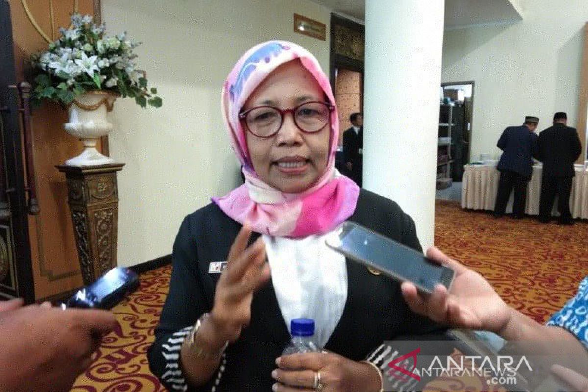 Bawaslu Bantul temukan sejumlah nama dukungan keanggotaan parpol dari unsur ASN - ANTARA News ...