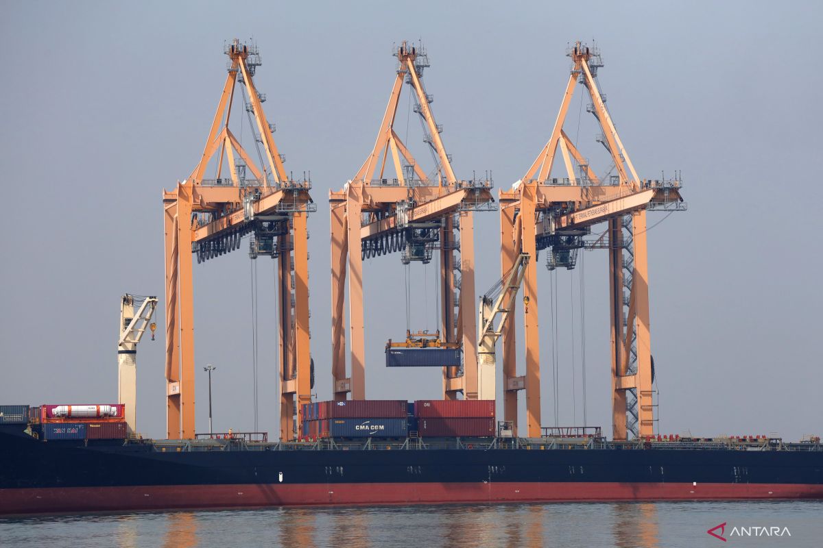 Pertumbuhan ekonomi nasional - ANTARA News Jawa Timur