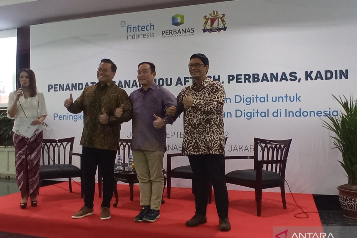 Aftech: HAKI jadi agunan harus pasti kepemilikan dan valuasinya - ANTARA News