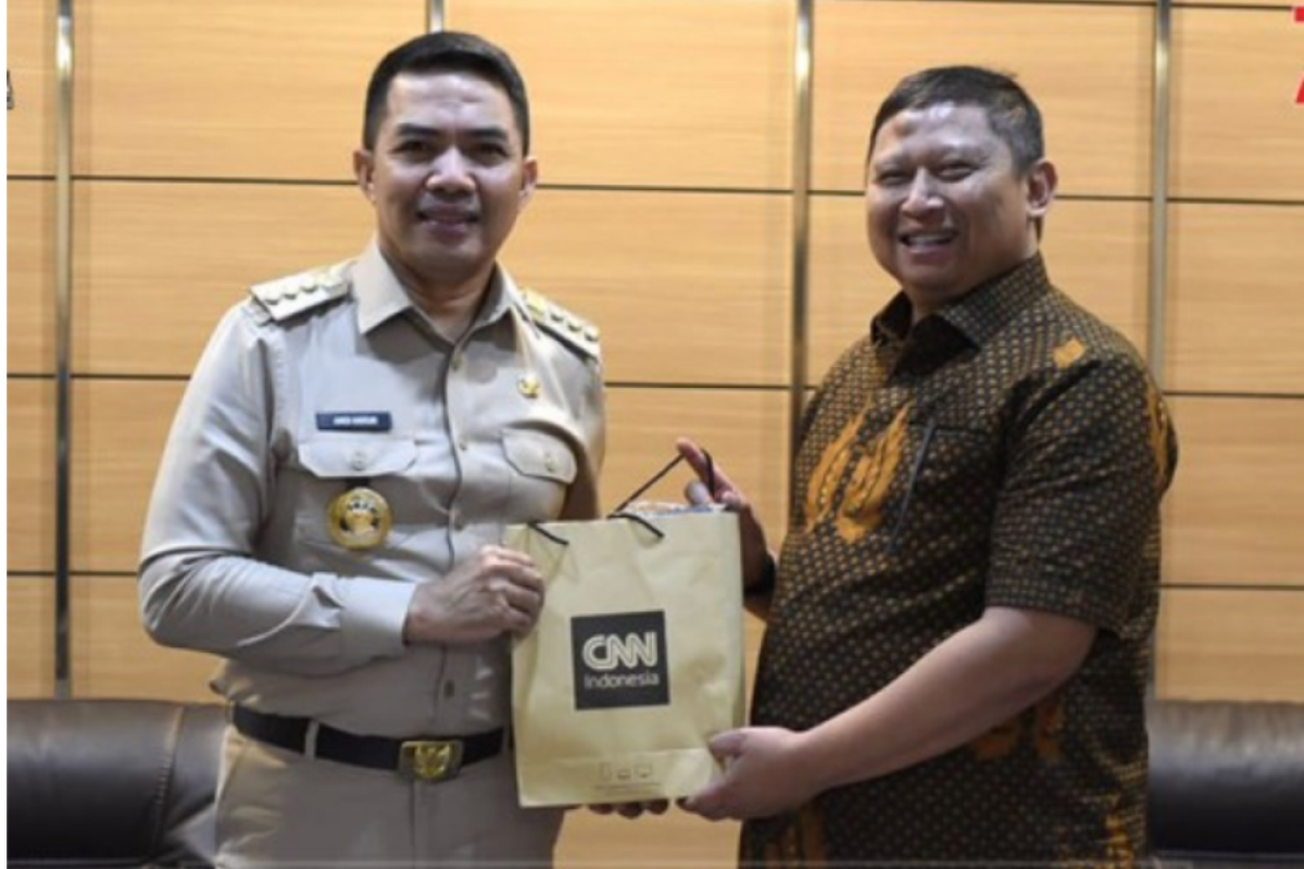 Andi Harun berharap makin banyak orang mengetahui tentang Samarinda - ANTARA News Kalimantan Timur