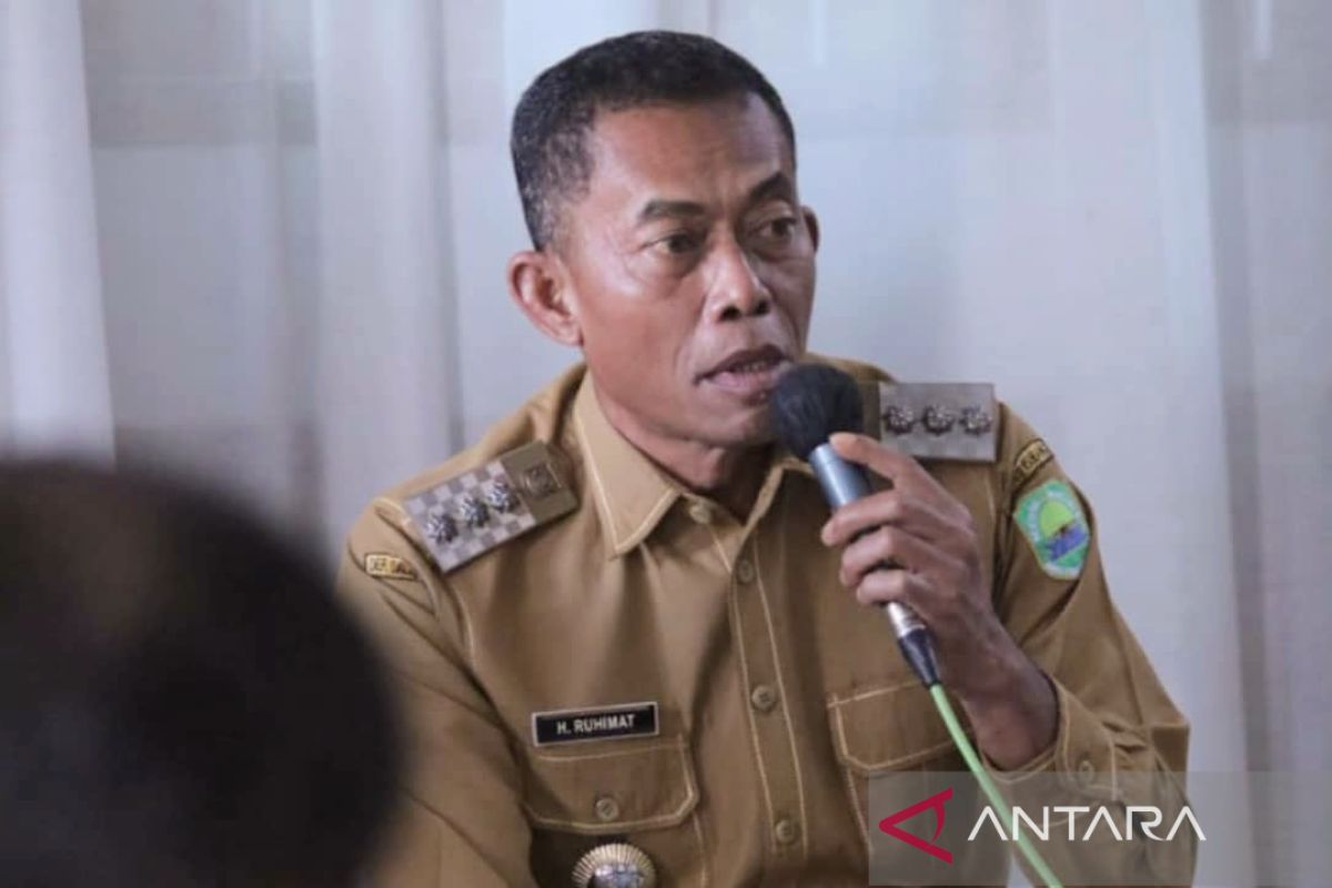Pemkab Subang mematangkan upaya pengendalian inflasi di daerah - ANTARA News Megapolitan