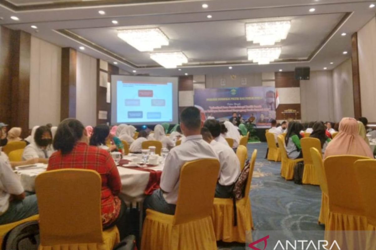 Kesbangpol: Generasi muda potensial ciptakan Pemilu demokratis - ANTARA News Kalimantan Timur