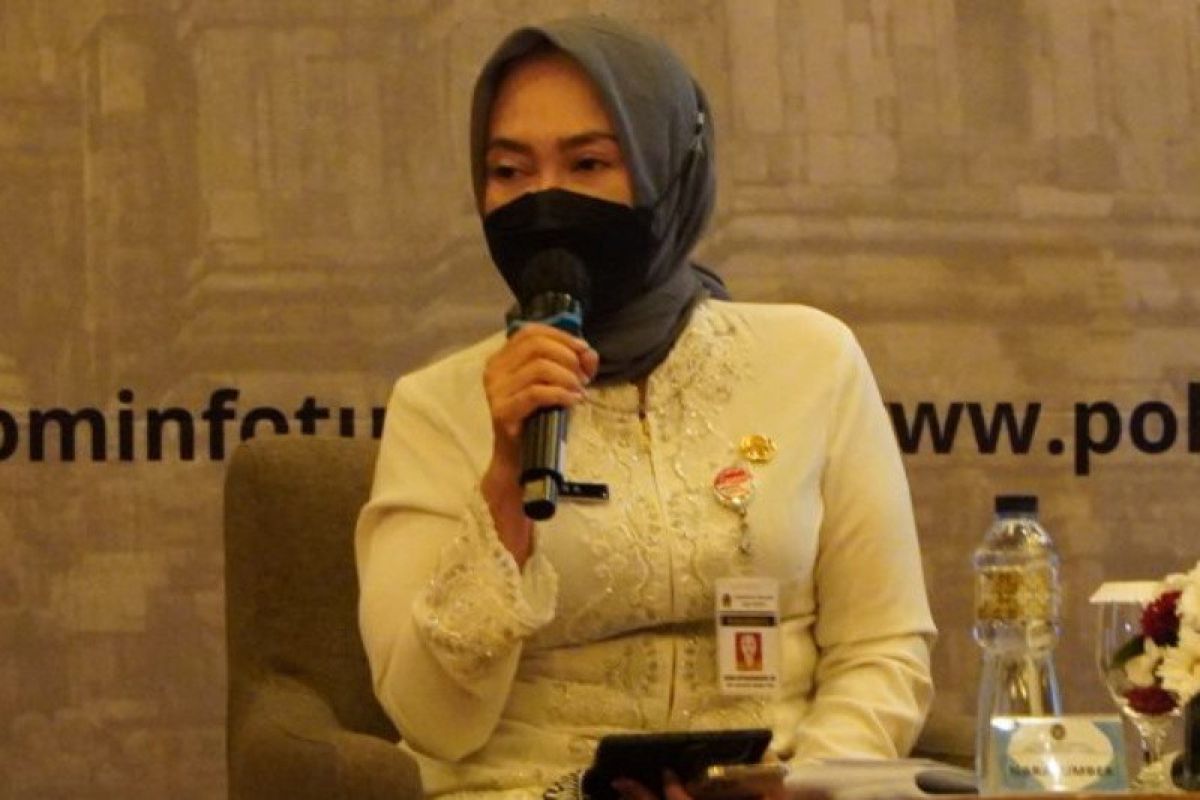 Jelang Pemilu 2024, mahasiswa diminta sisir berita bohong - ANTARA News Yogyakarta - Berita ...