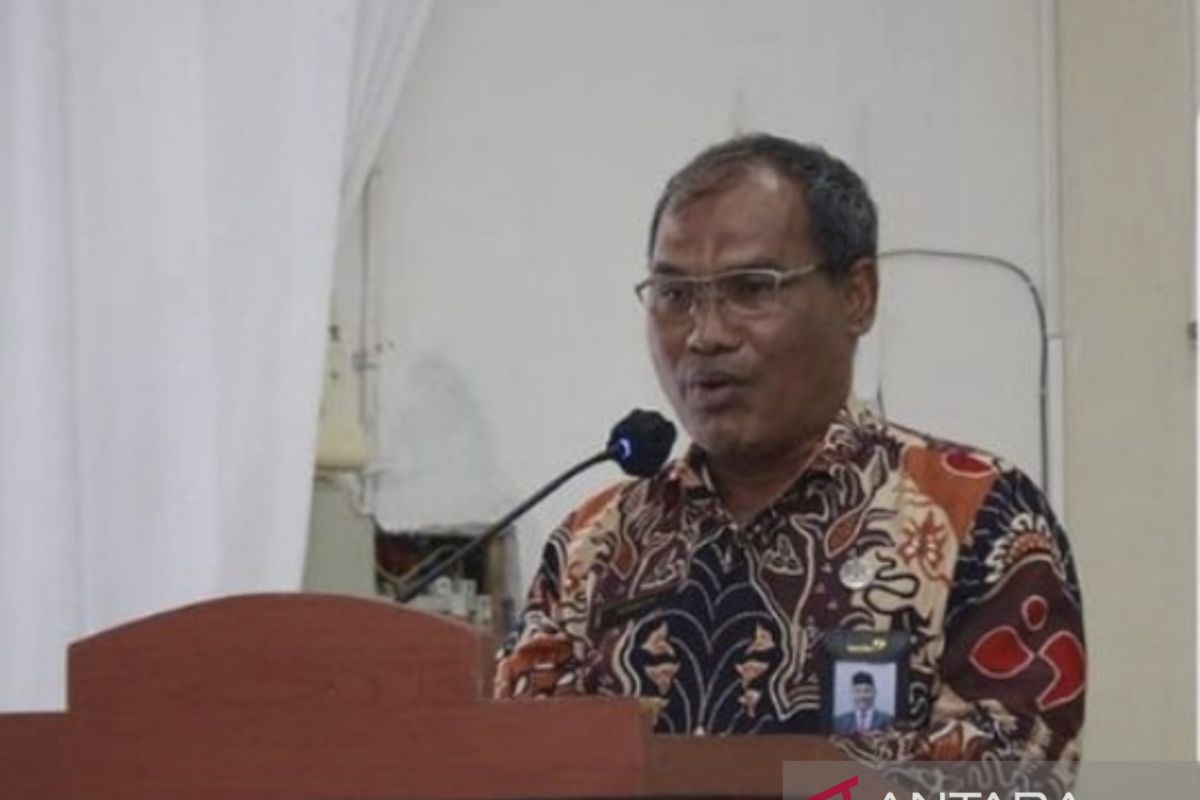 Akseptor KB Kaltim bertambah menjadi 36.543 orang - ANTARA News ...