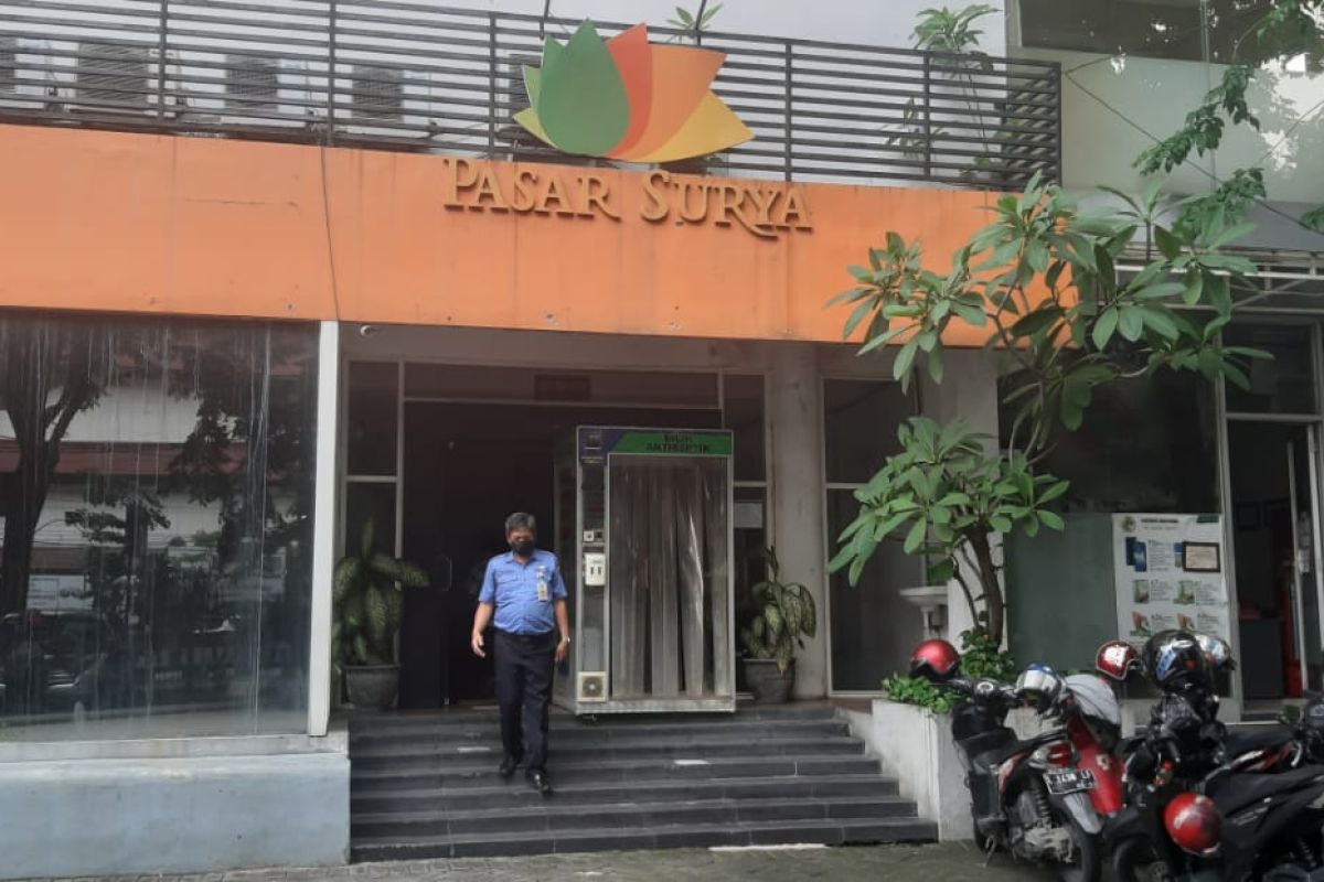 Radio Pasar jadi media promosi UMKM di Surabaya - ANTARA News Jawa Timur
