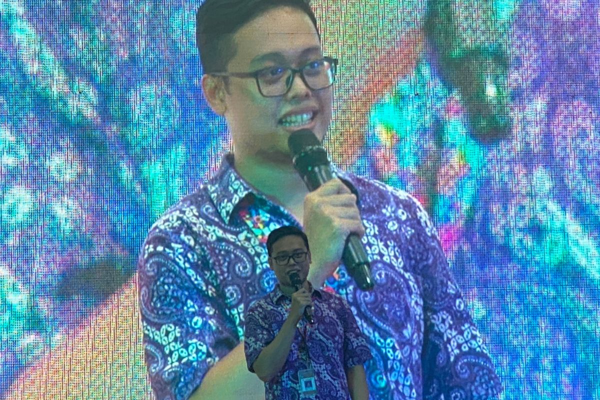 Muskitnas gelar Pendar Cahaya cermati kesehatan jiwa lewat sejarah - ANTARA News