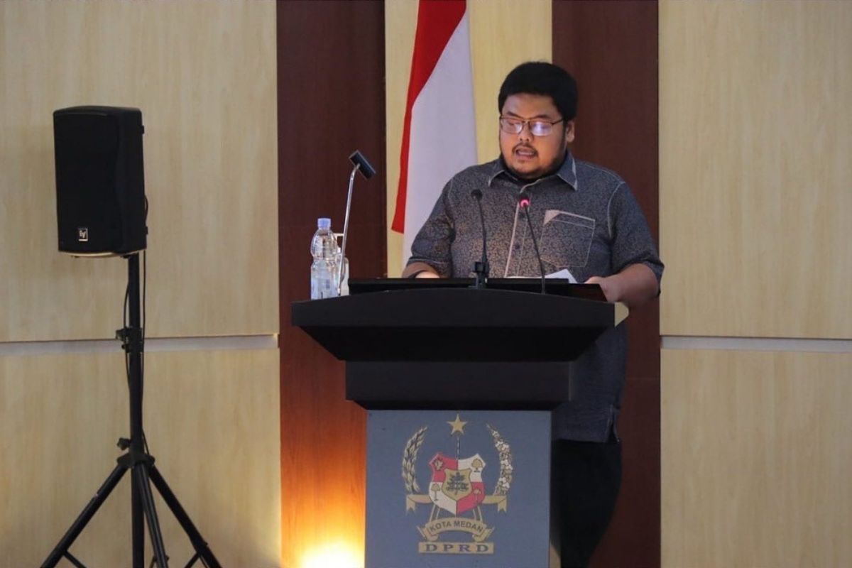 Fraksi NasDem soroti penanganan banjir di Medan - ANTARA News Sumatera ... Fraksi NasDem soroti penanganan banjir di Medan - ANTARA News Sumatera ...
