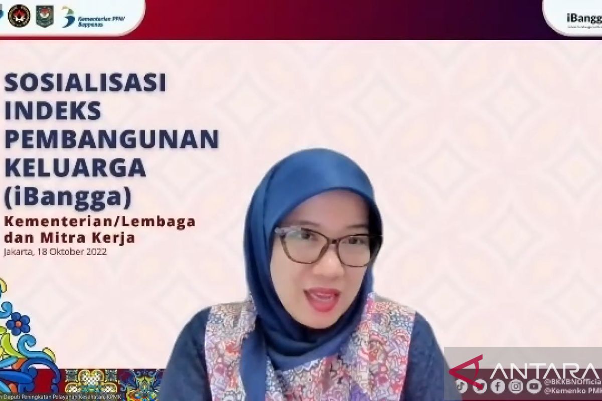 Kemenko PMK: IPM tentukan peringkat pembangunan negara - ANTARA News Kemenko PMK: IPM tentukan peringkat pembangunan negara - ANTARA News