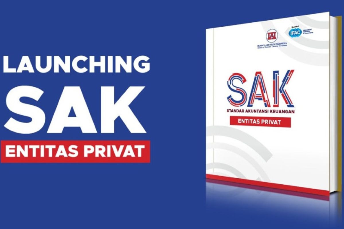 Resmi diberlakukan, Kantor Konsultan Landis & Kadwell Indonesia dorong penerapan SAK EP - ANTARA ...