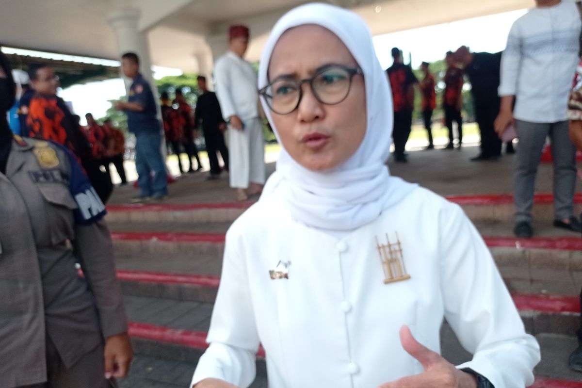 Bupati Lebak : Persatuan dan kesatuan harga mati - ANTARA News Banten Bupati Lebak : Persatuan dan kesatuan harga mati - ANTARA News Banten