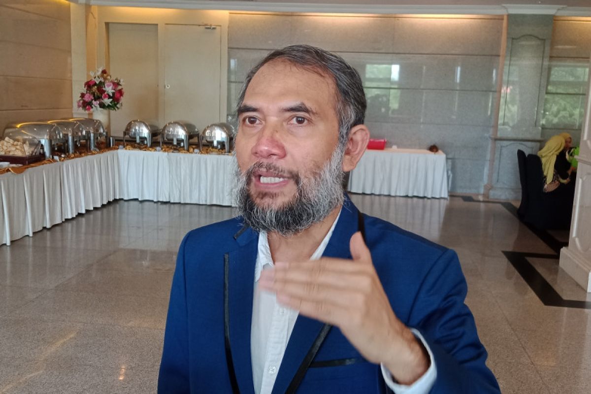 Bisa bersaing, APTISI ajak perguruan tinggi berbenah hadapi era digital ...