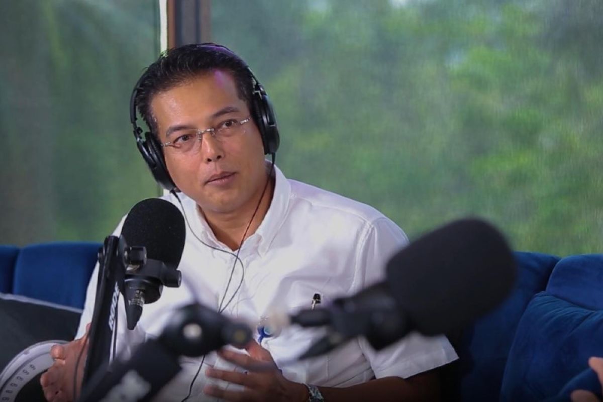 Anak usaha BUMN Krakatau Steel optimalkan momentum energi hijau ...