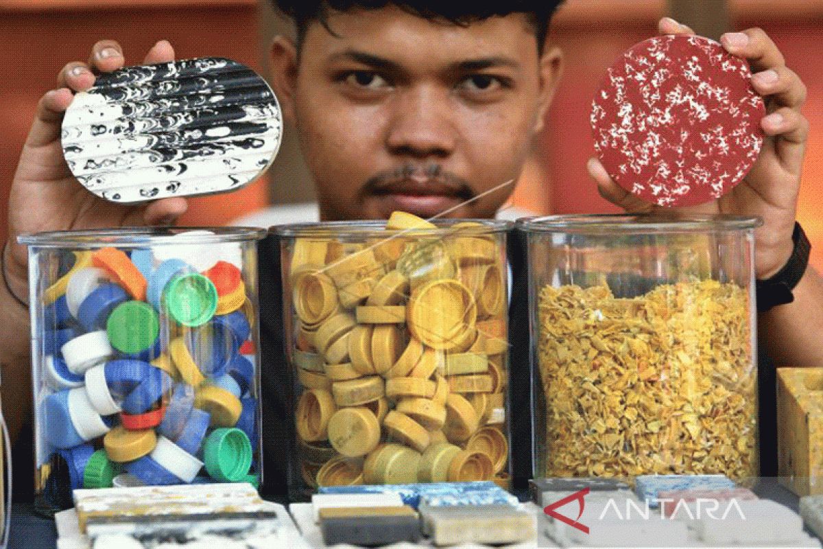 'Green Future Festival' kampanyekan penyelamatan lingkungan - ANTARA ...