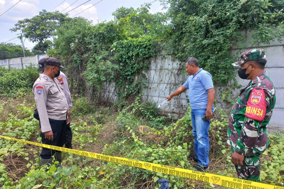 Polisi belum mengetahui identitas pria bertato yang tewas di pabrik ...