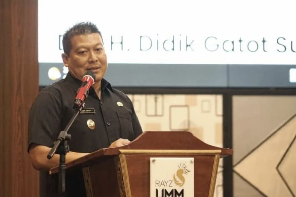 Pemkab Malang terapkan lima pilar tekan "stunting" - ANTARA News Jawa Timur