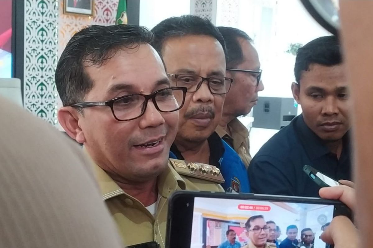 Ini harapan Bakri Siddiq kepada KIP Banda Aceh - ANTARA News Aceh