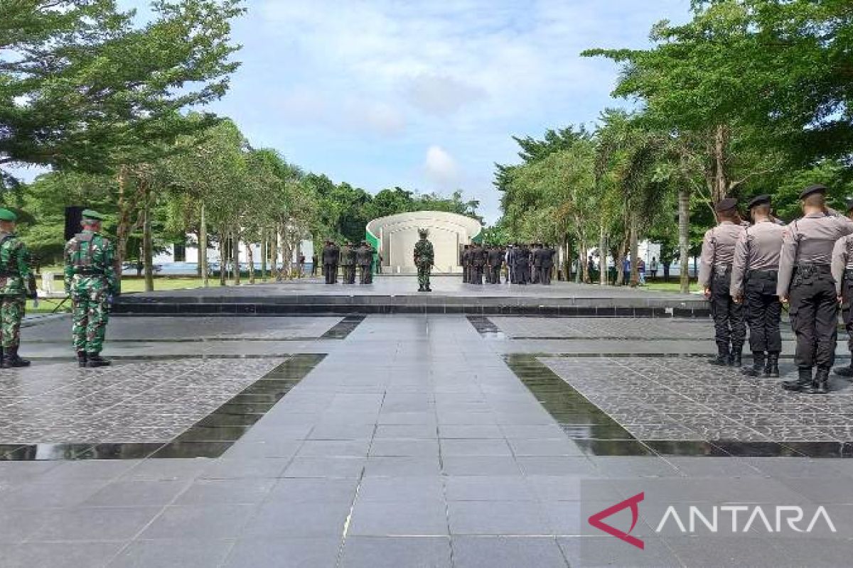 Babel kembali usulkan Hanandjoeddin sebagai pahlawan nasional - ANTARA News Bangka Belitung