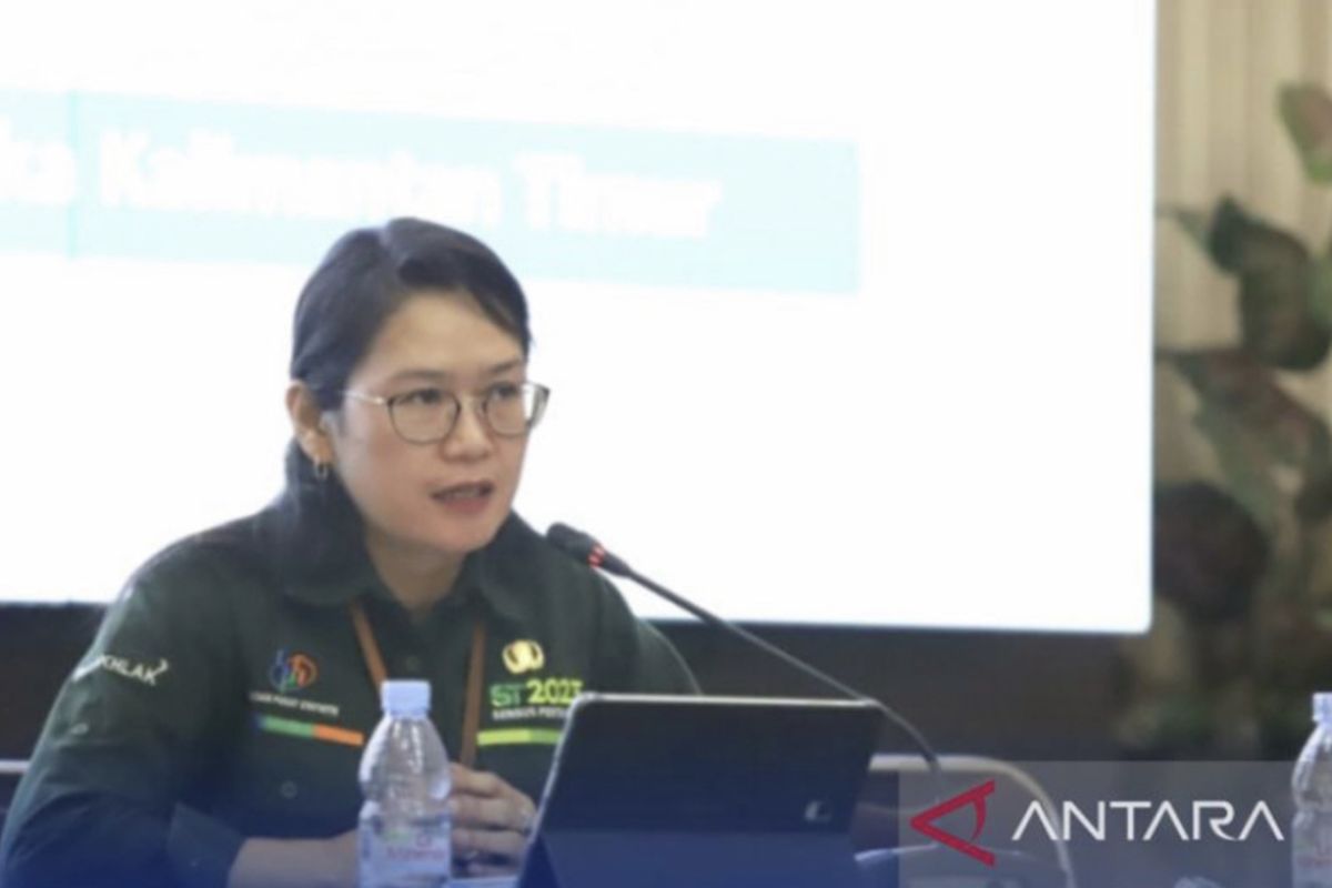 Angka Pengangguran Di Kaltim Tahun 2022 Turun 1 12 Persen Antara News