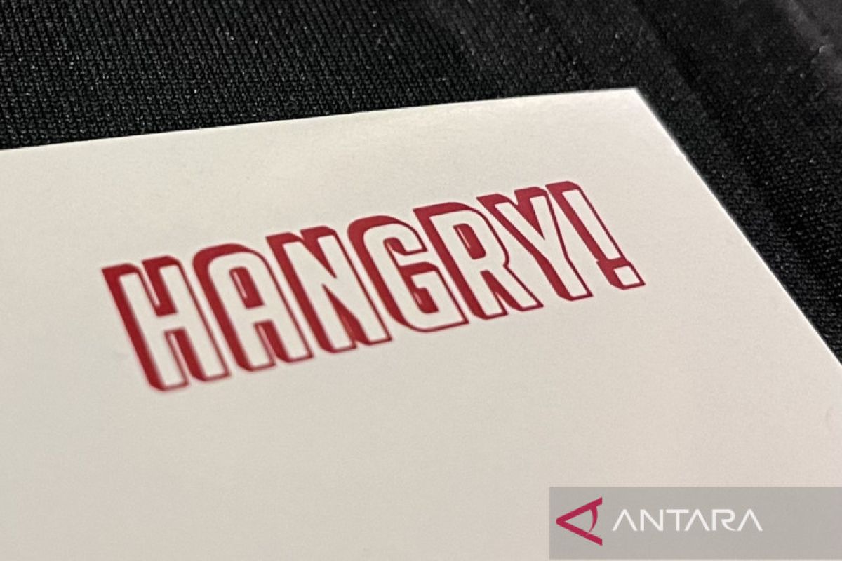 Rayakan tiga tahun, Hangry ungkap rencana tahun depan - ANTARA News