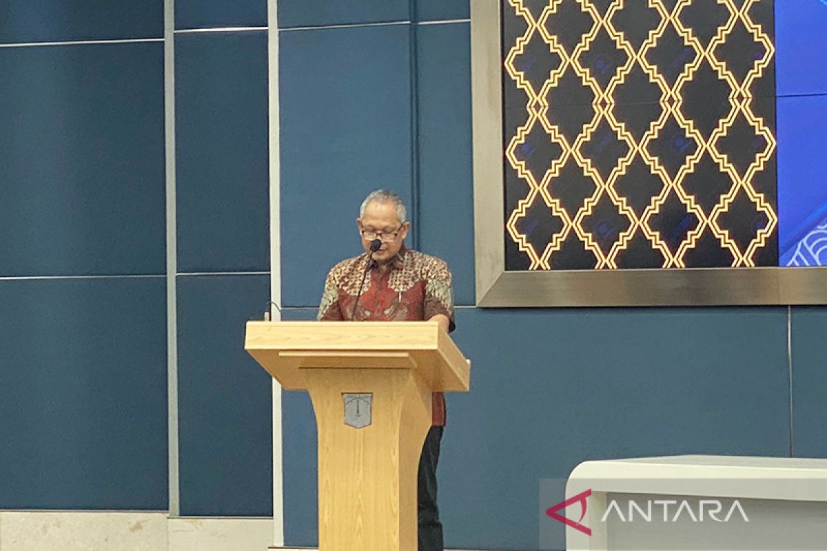 PUPR: Kerja sama PAM JAYA-Moya solusi layanan air 100 persen - ANTARA News