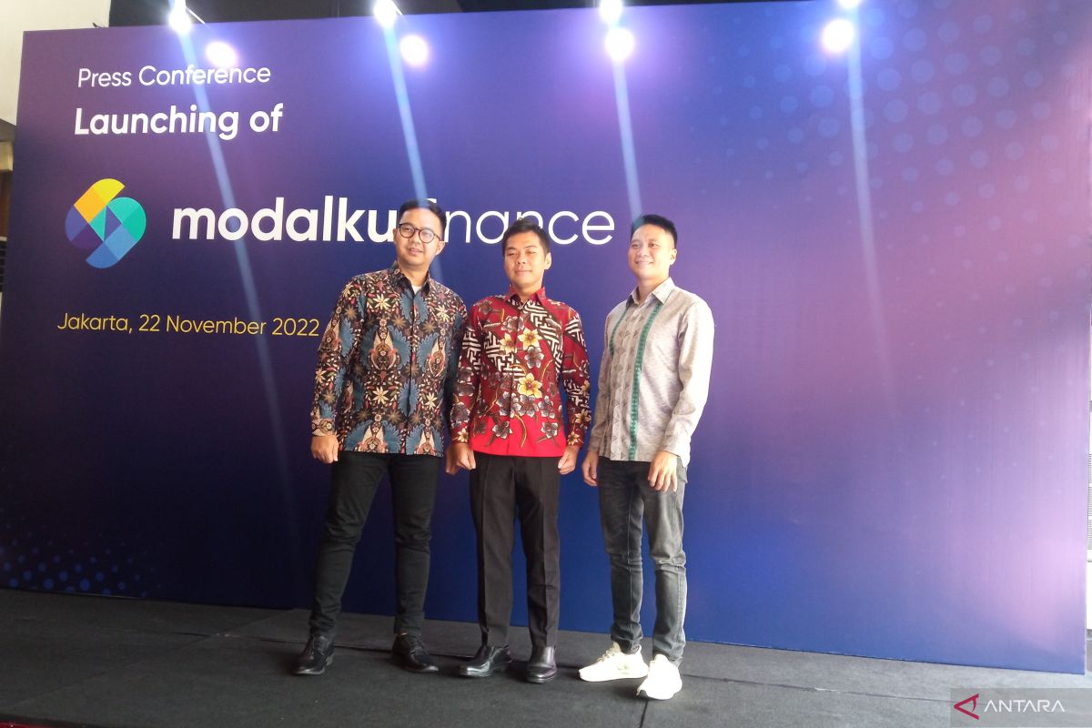 Grup Modalku hadirkan Modalku Finance untuk perluas pembiayaan UKM ...