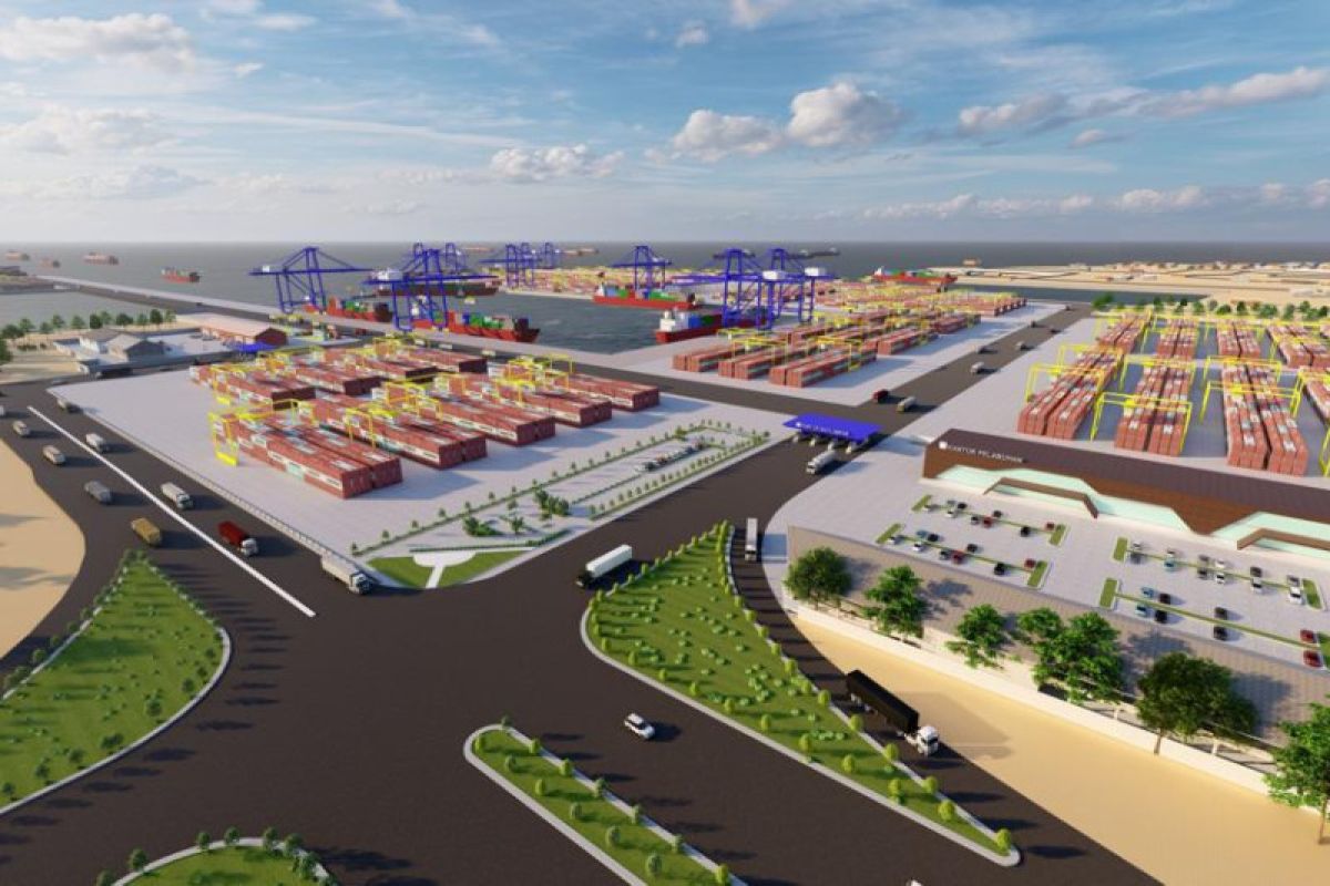 BP Batam Terbitkan Perka Baru, Perizinan Kepelabuhanan Lebih Efisien ...