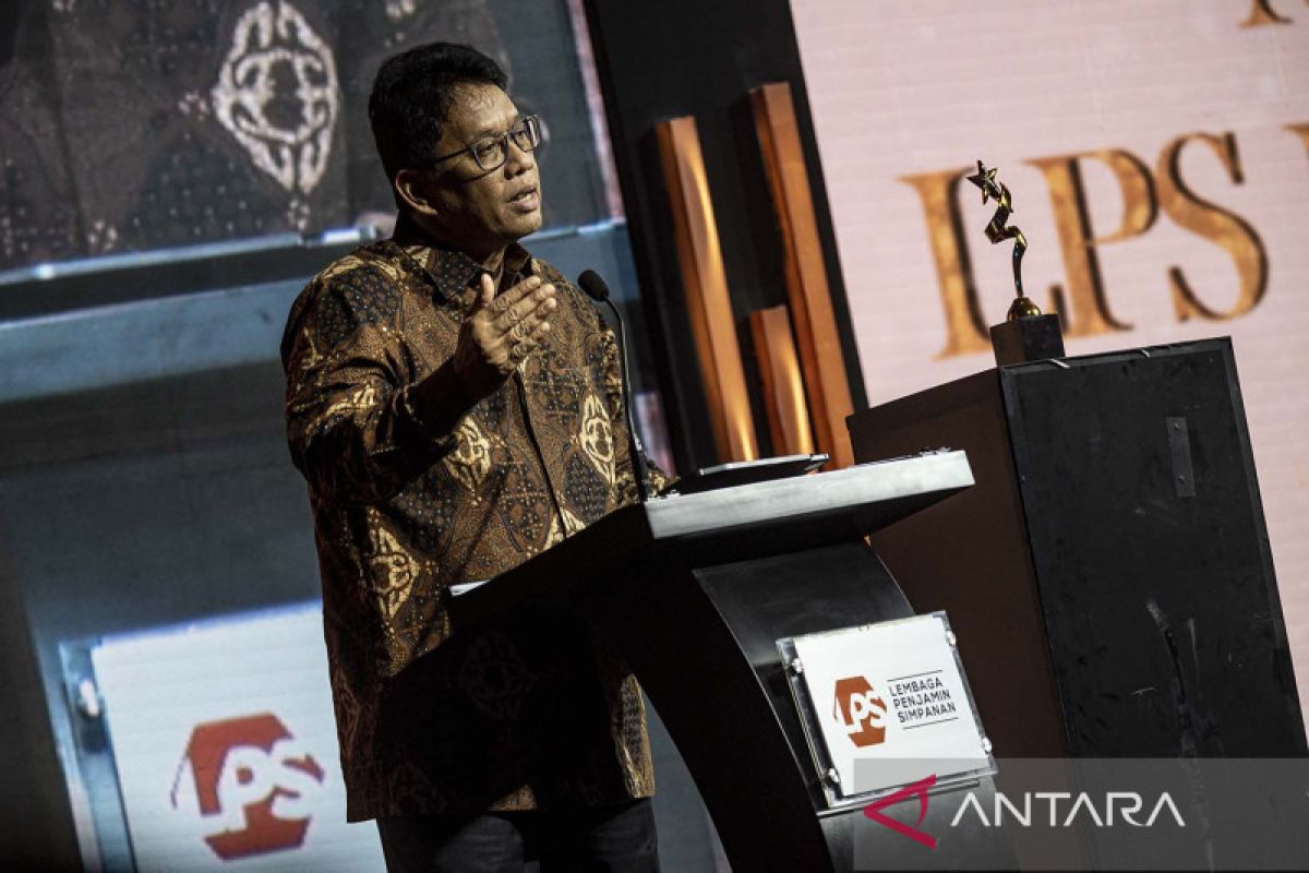 LPS Banking Awards 2022 - ANTARA News