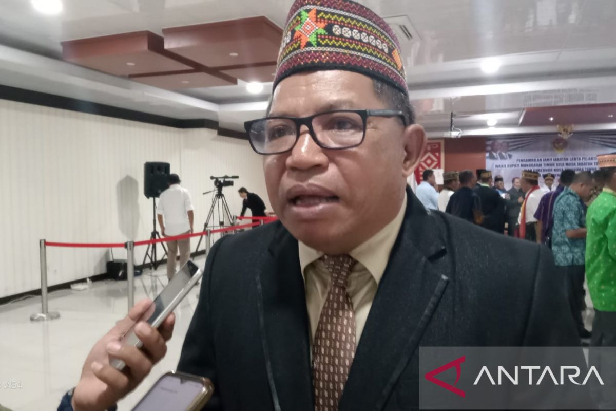 Warga Matim Diminta Waspada Bencana Hidrometeorologi Antara News