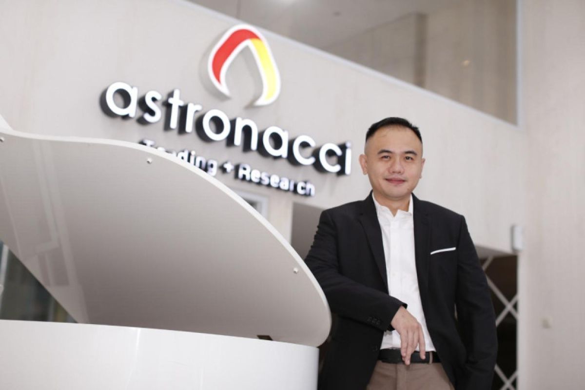 Gema Goeyardi terpilih jadi WNI pertama anggota Forbes Finance Council ...