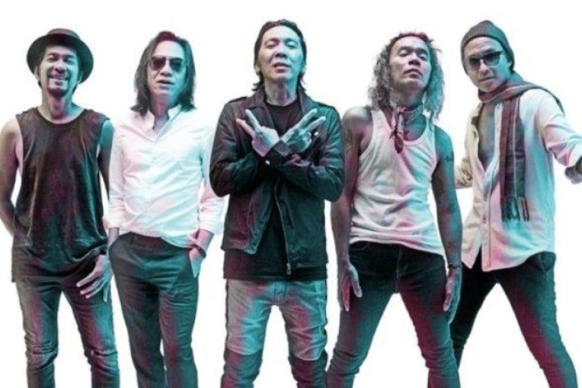 Slank dan Bank Jateng "kick off" UKM Slankpreneur - ANTARA News Yogyakarta - Berita Terkini ...