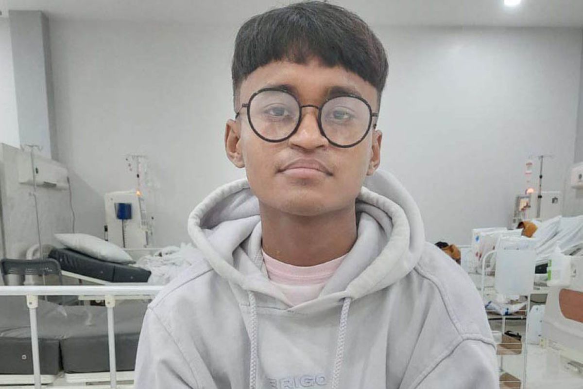 Meski ada JKN, menjaga kesehatan tetap yang utama - ANTARA News Jawa Barat