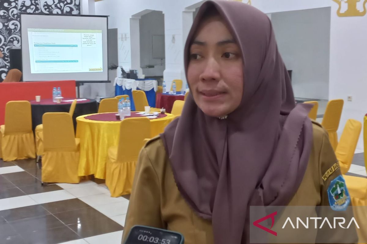 Disparbud Bangka mantapkan agenda kepariwisataan 2023 - ANTARA News ...