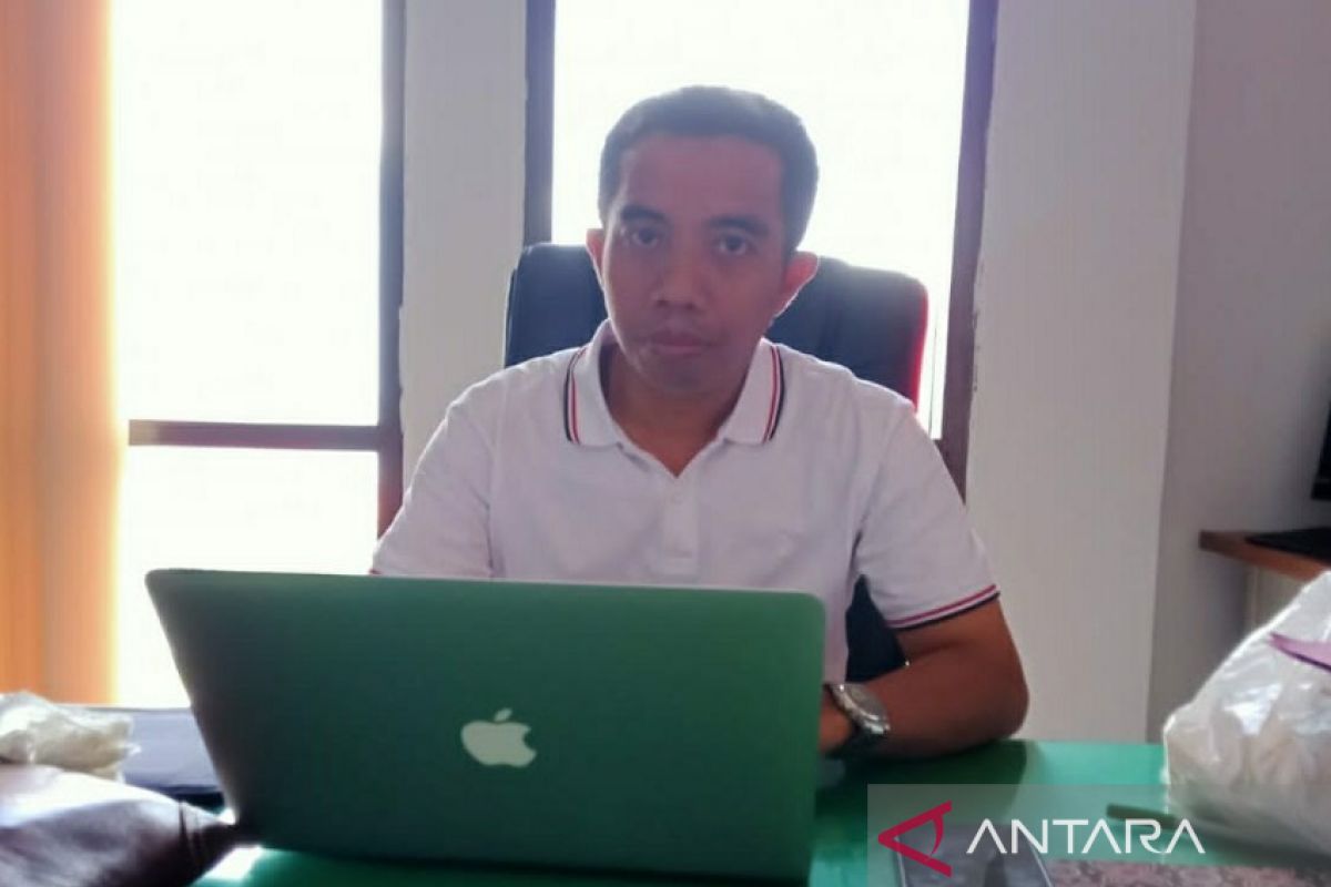 Pemerintah Kota Baubau berupaya meraih kota sehat Swasti Saba Wistara ...