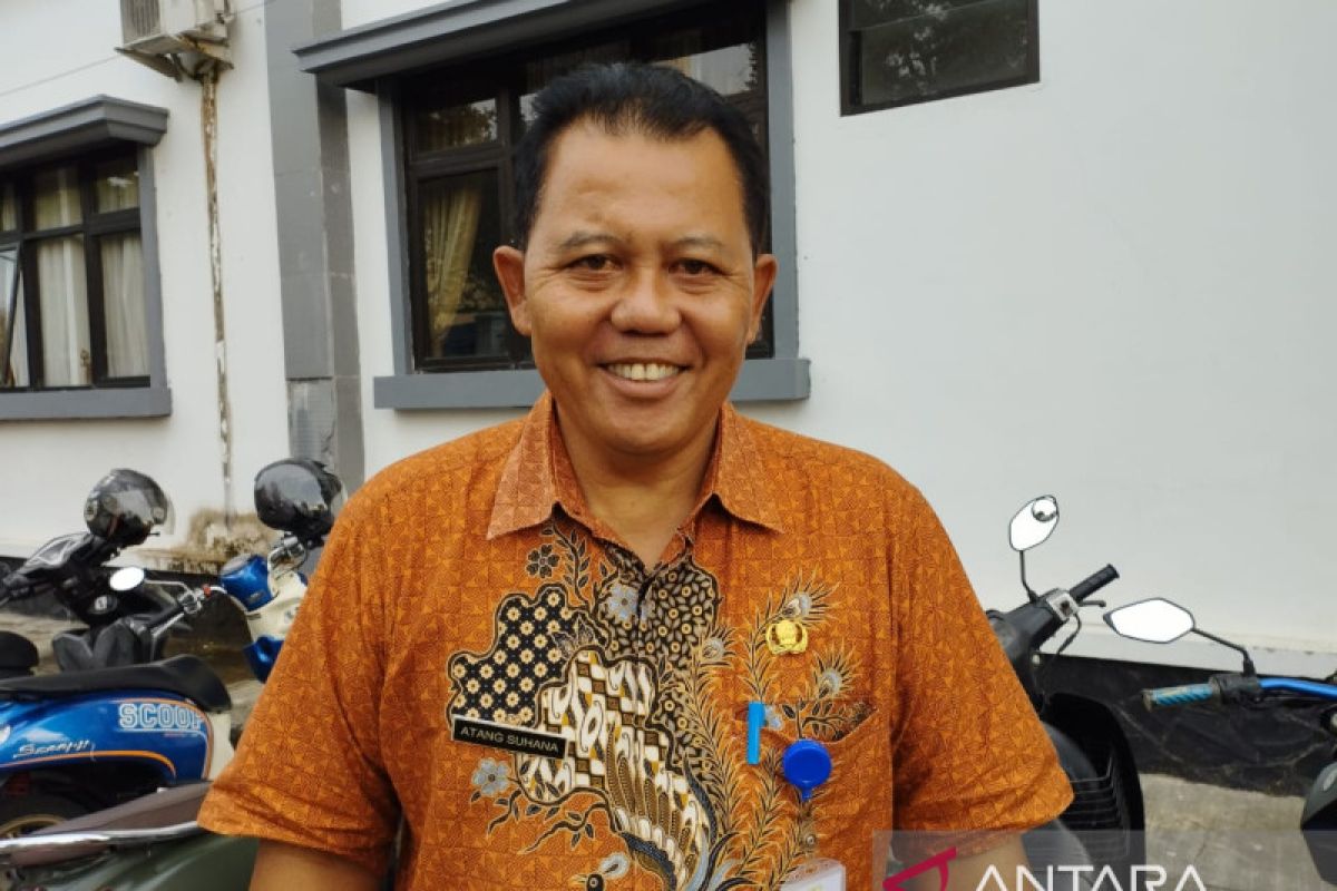 Dishub Pandeglang siap amankan puncak arus libur Nataru - ANTARA News ... Dishub Pandeglang siap amankan puncak arus libur Nataru - ANTARA News ...
