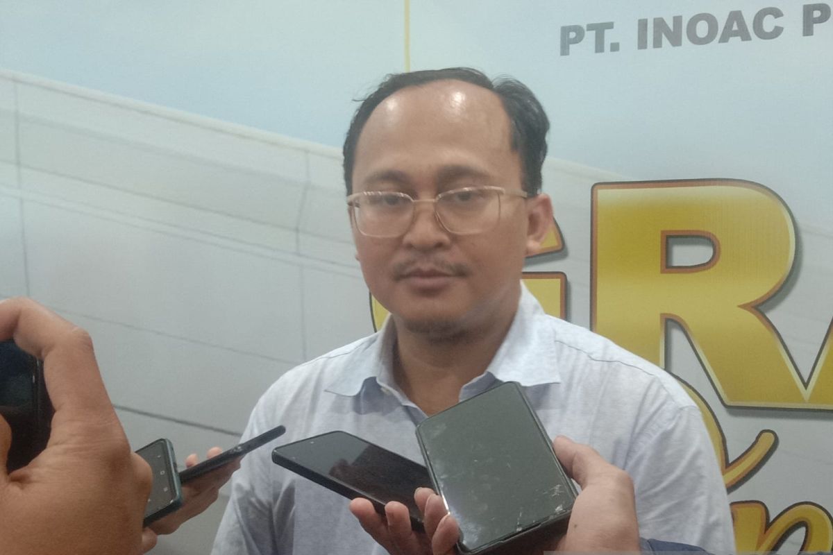 Inoac Polytechno bangun pabrik baru di Cikupa incar pasar di luar pulau jawa - ANTARA News Banten