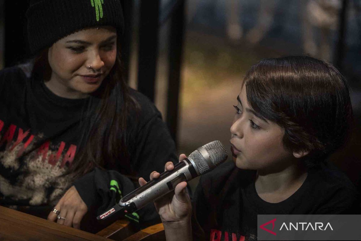 Film horor Bayi Ajaib remake, bakal tayang di bioskop mulai 19 Januari 2023 - ANTARA News