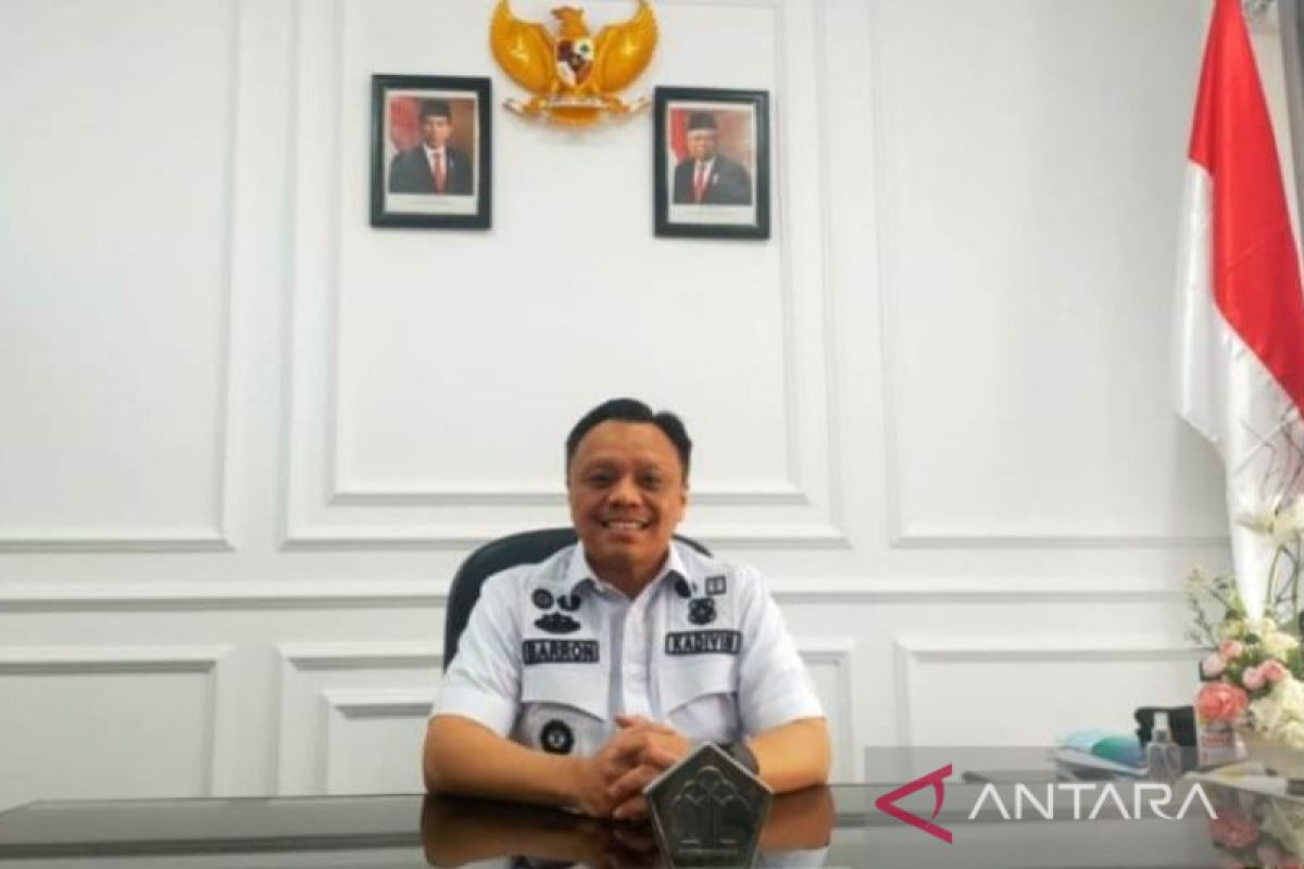 Imigrasi Kemenkumham Babel terbitkan 14.083 paspor - ANTARA News Bangka ... Imigrasi Kemenkumham Babel terbitkan 14.083 paspor - ANTARA News Bangka ...
