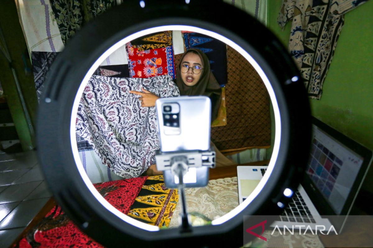 XL dorong pemberdayaan UMKM perempuan - ANTARA News Jawa Barat XL dorong pemberdayaan UMKM perempuan - ANTARA News Jawa Barat