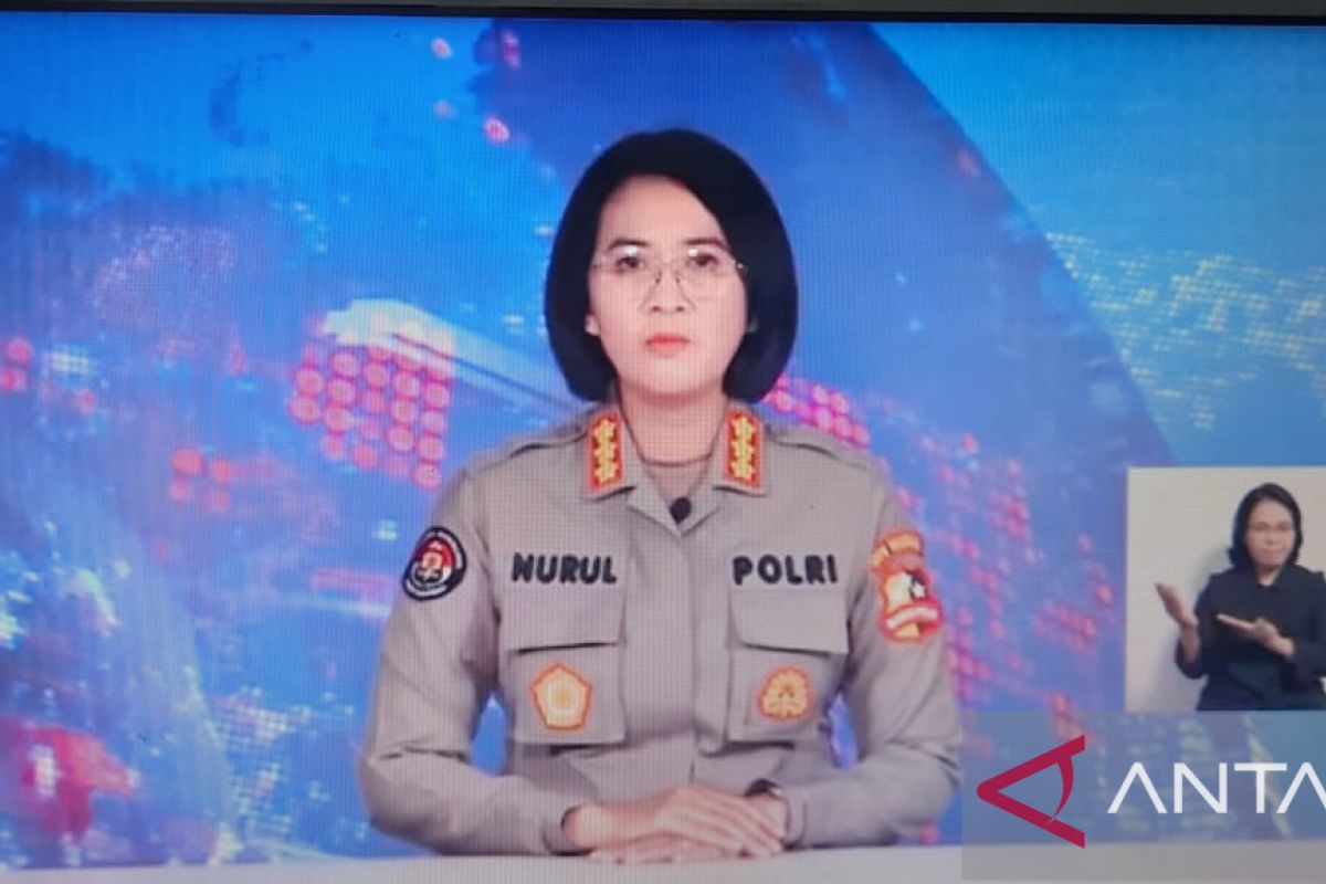 Bareskrim Polri selesaikan penyidikan kasus gagal ginjal PT Afi Farma ...