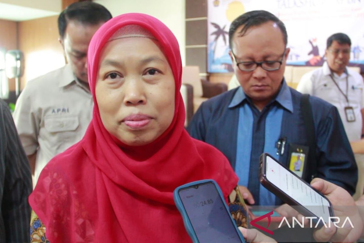 DJP Sumbar Jambi tingkatkan pengawasan terhadap wajib pajak di Sumbar pada 2023 - ANTARA ...