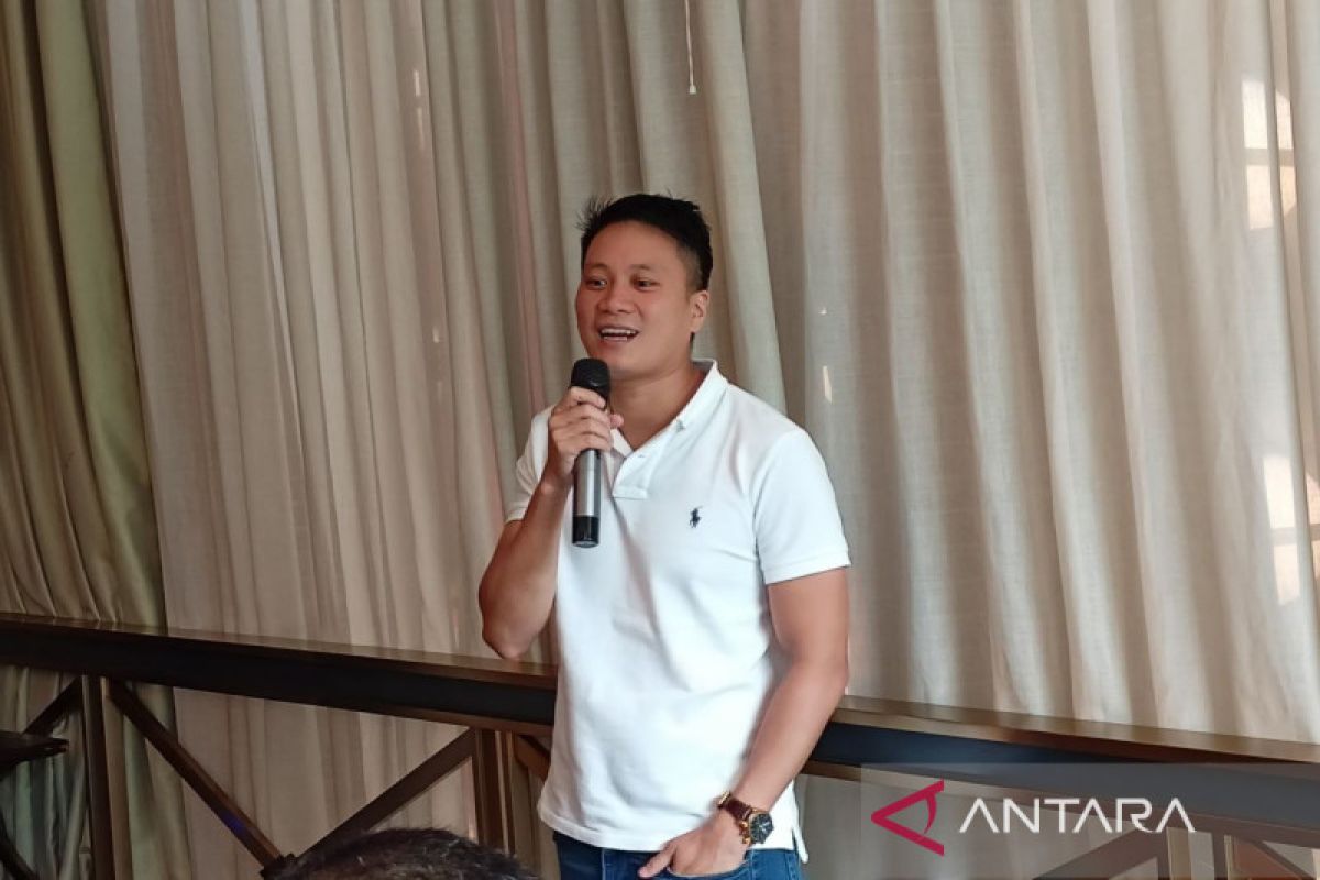 CEO sebut tahun 2022 sebagai anugerah bagi Modalku - ANTARA News