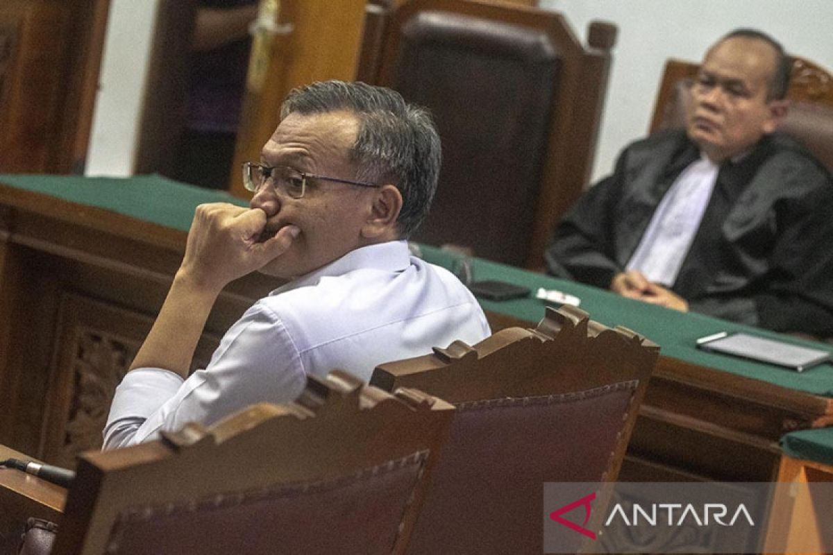 Tuntutan tiga tahun penjara untuk Agus Nurpatria dan Hendra Kurniawan - ANTARA News