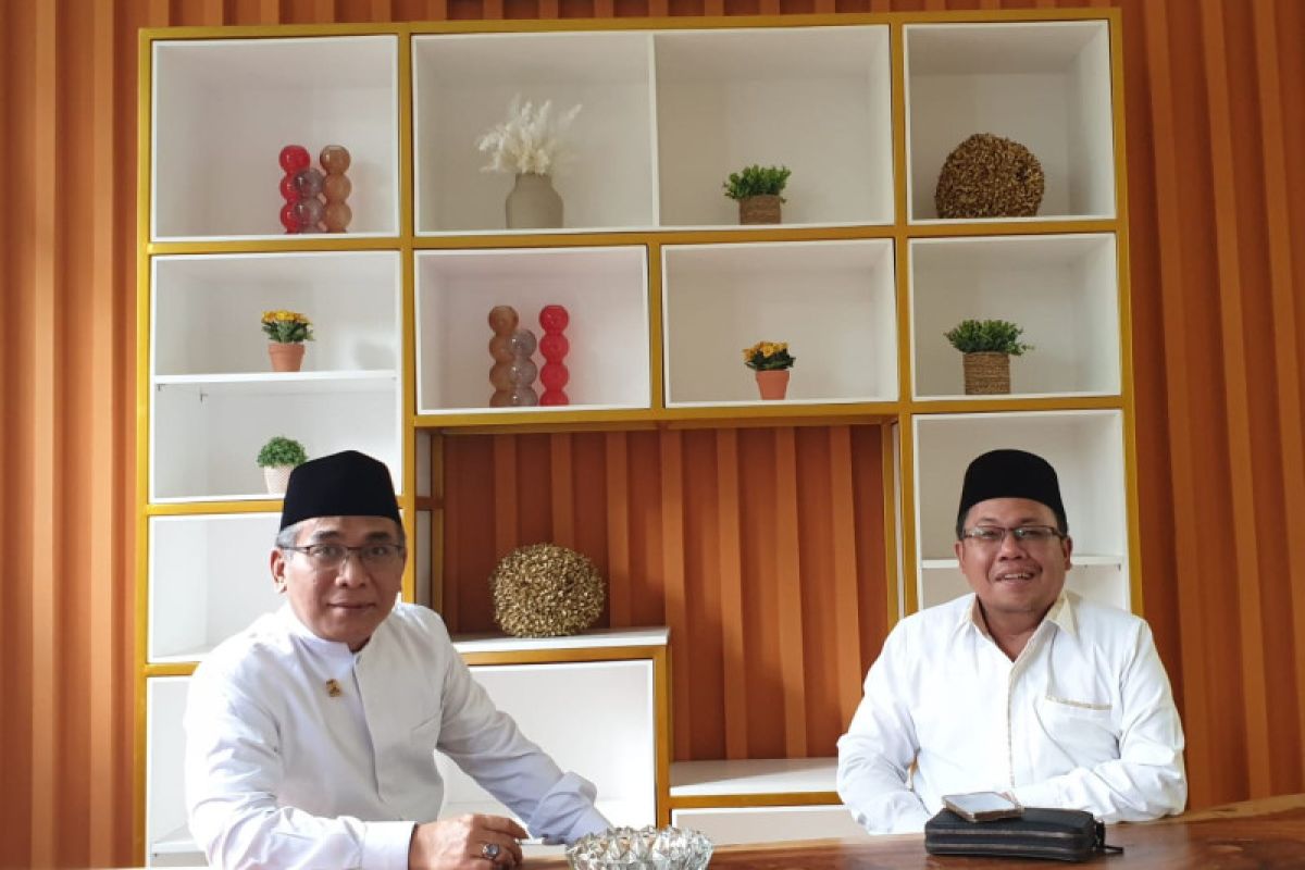Wasekjen PBNU sesalkan pernyataan Abdussalam soal Harlah NU - ANTARA News Wasekjen PBNU sesalkan pernyataan Abdussalam soal Harlah NU - ANTARA News