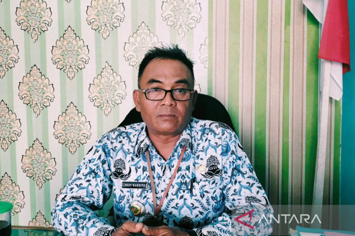 Dikbud Rejang Lebong: 444 pelajar SMP terima beasiswa PIP - ANTARA News ...