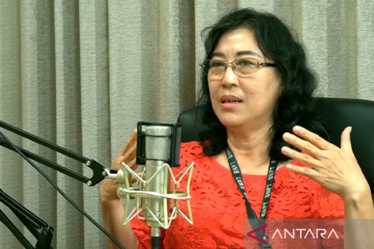 Ketua Matakin ingatkan pentingnya edukasi untuk Indonesia yang toleran ...