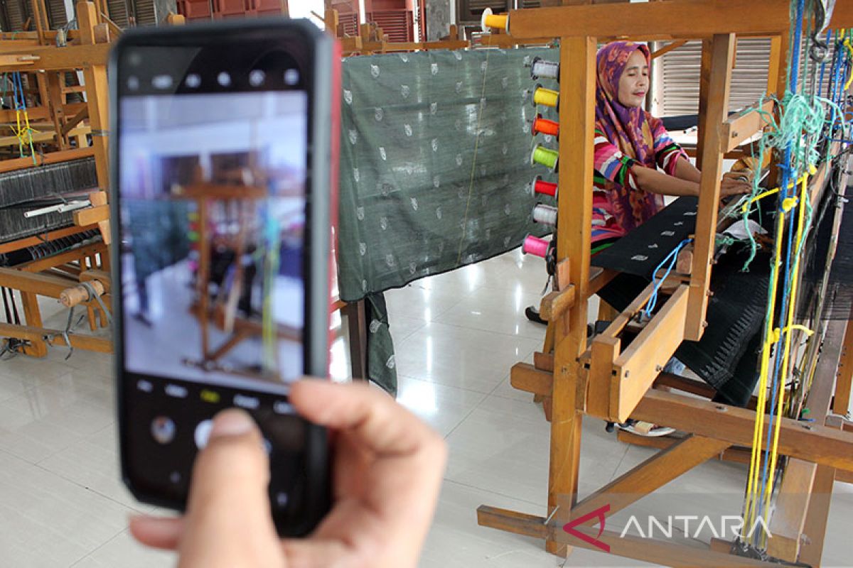 Digitalisasi Penting Untuk Tawarkan Akses Inovasi Bagi Umkm Antara News